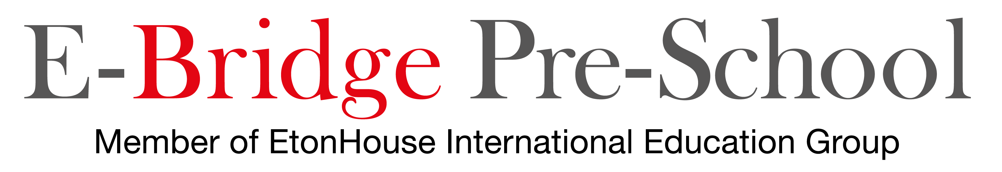 Log In | E-Bridge Pre-School